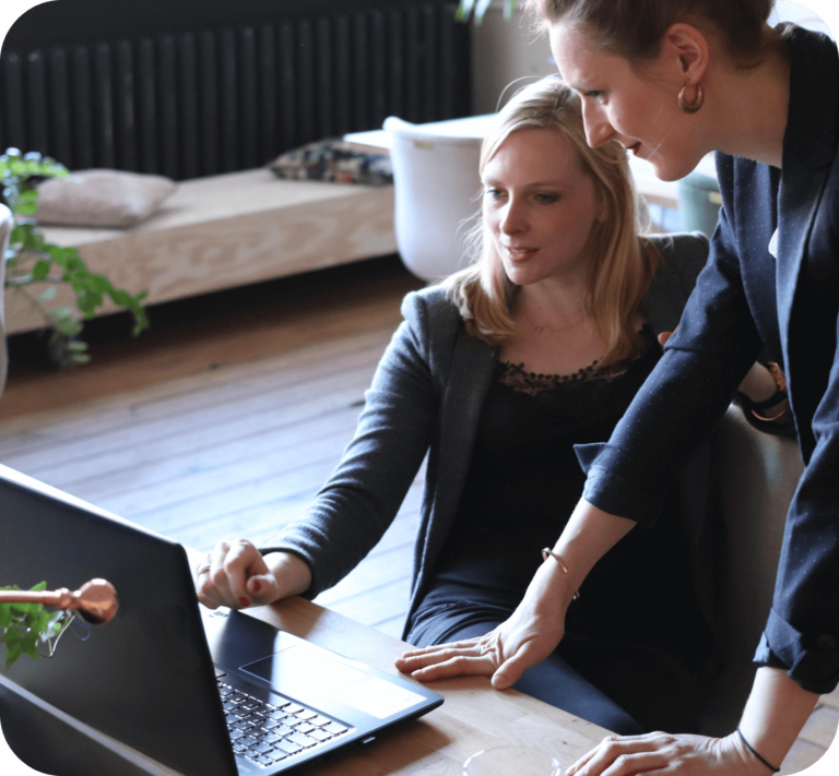 Automated Accounting Software - How Docyt Software Works