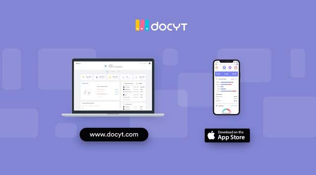 Docyt | Accounting Automation Software for Businesses