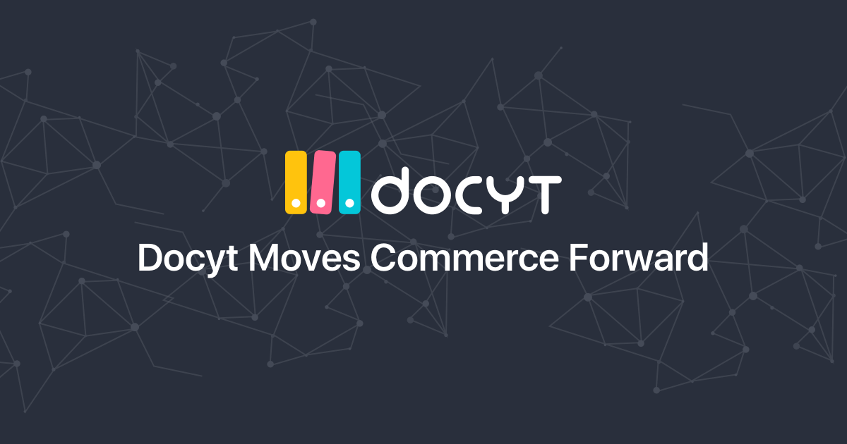 Vision and Values | Docyt