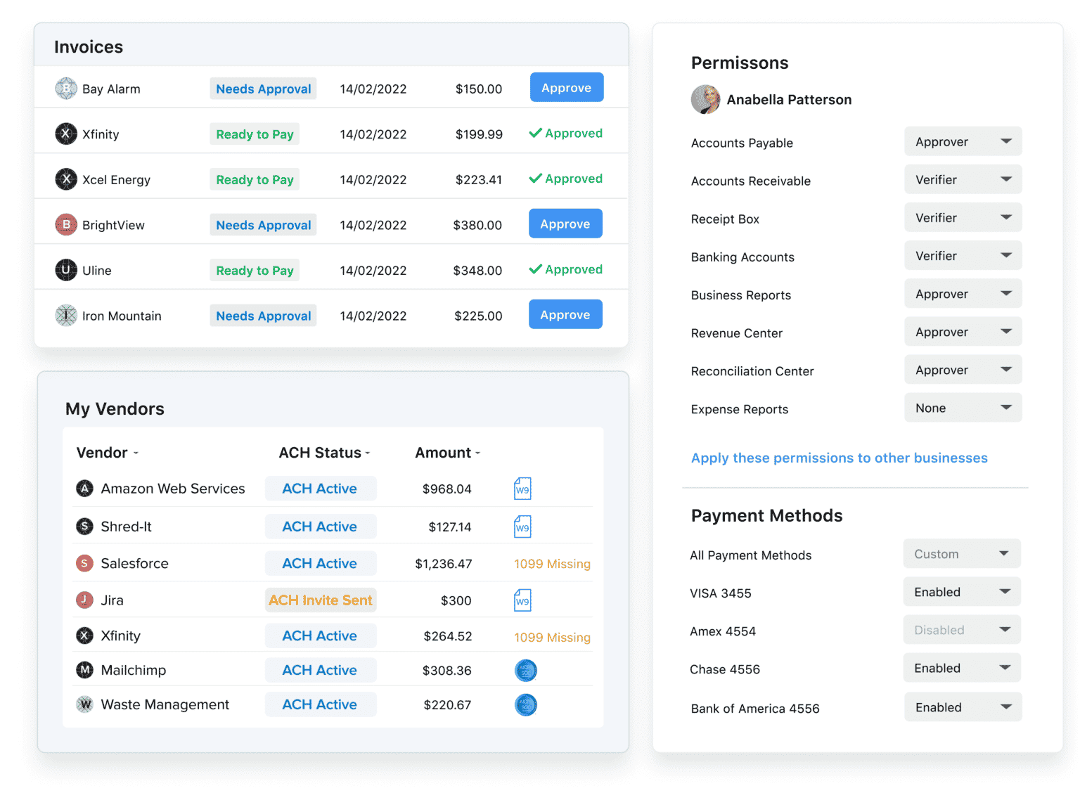 Accounting Automation Software - AI-Powered Accounting