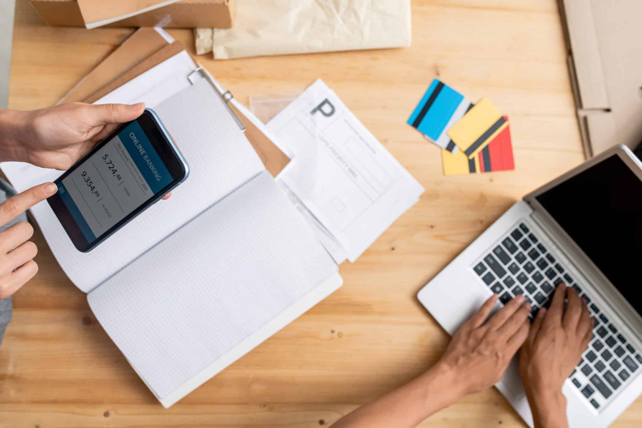 Best Bill Pay Solution For Credit Cards Checks And ACH Best Bill Pay Solution For Credit Cards Checks And ACH