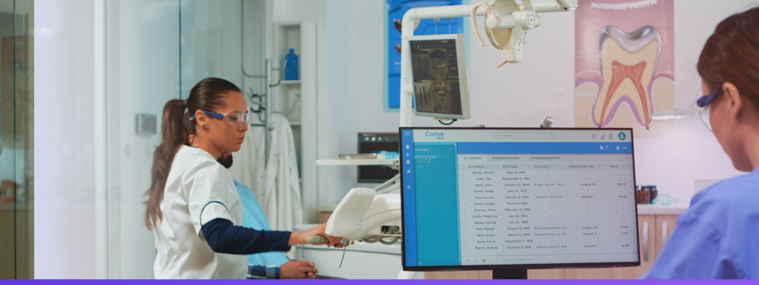 Optimize Dental Chart of Accounts to Improve Financial Insights