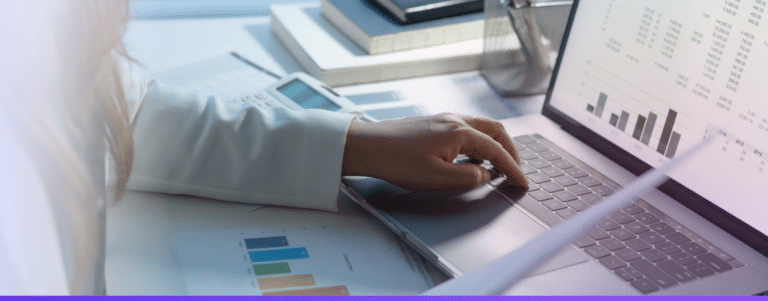 AI Financial Statement Analysis - Real-Time AI Reliability