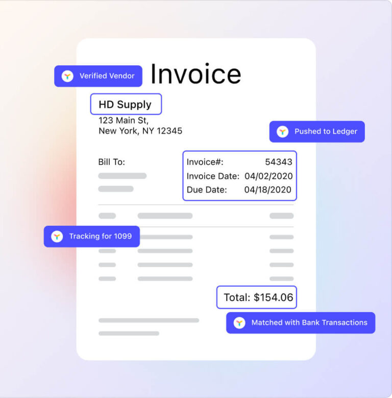 AI Accounting Powered by Generative AI and Automation - Docyt