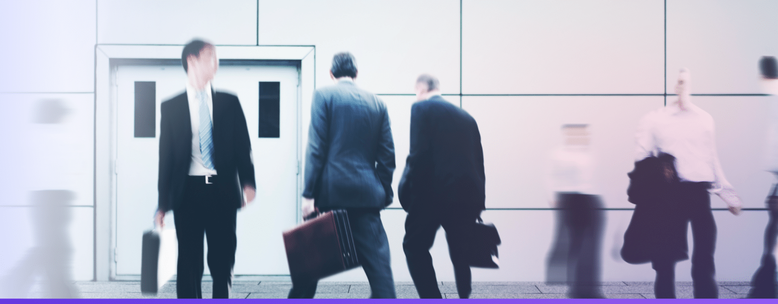 Industries Leading the Way in AI Technology Integration - Docyt