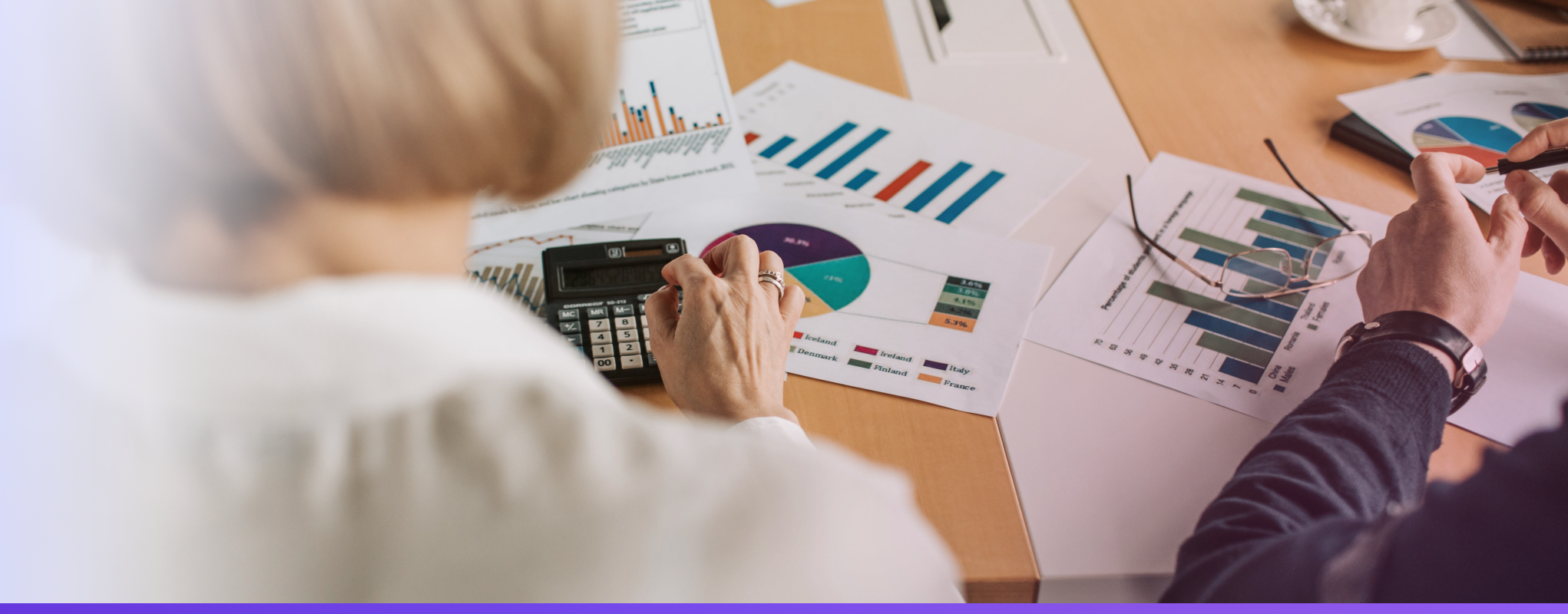 How to Generate Daily Financial Reports to Maximize Profits