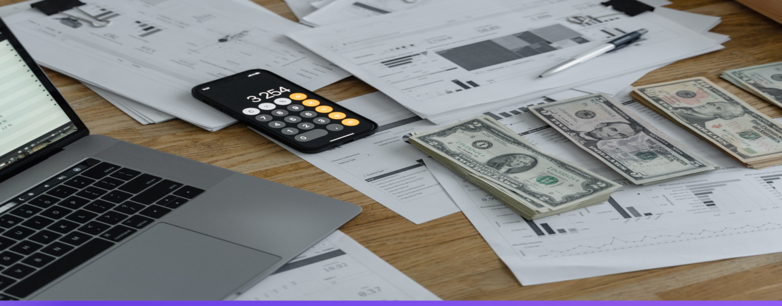 Deposit Tracking System - Keep Tabs on Your Hard-Earned Cash