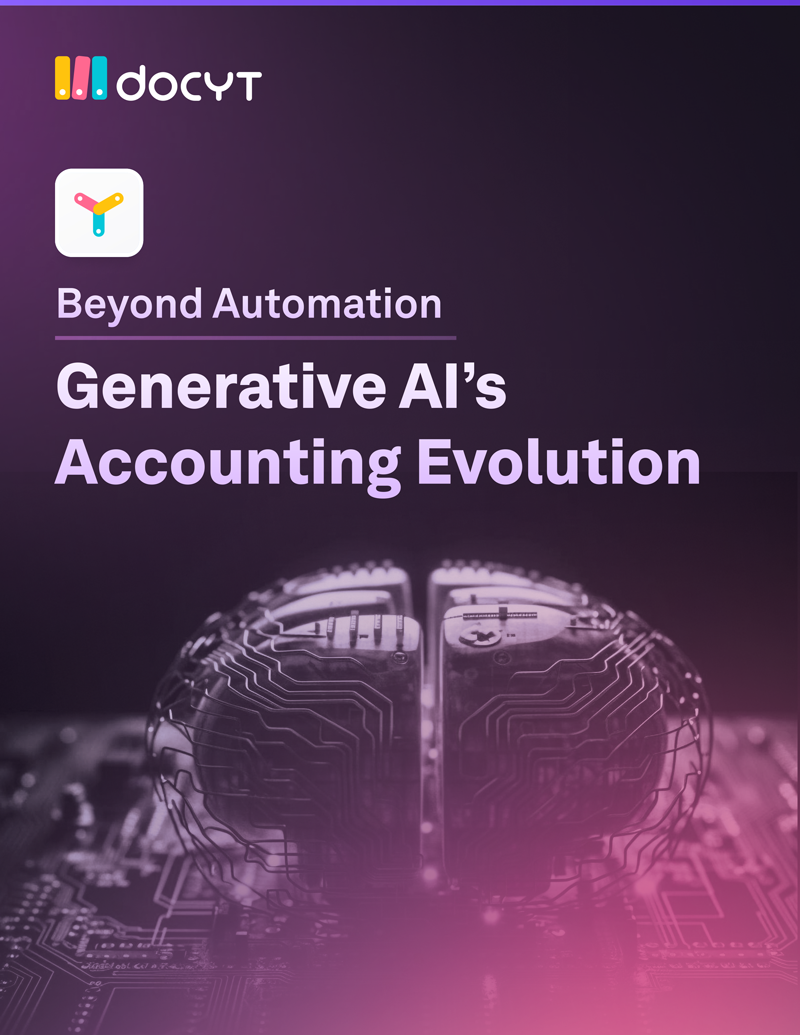 AI-Powered Accounting Automation Platform for Business