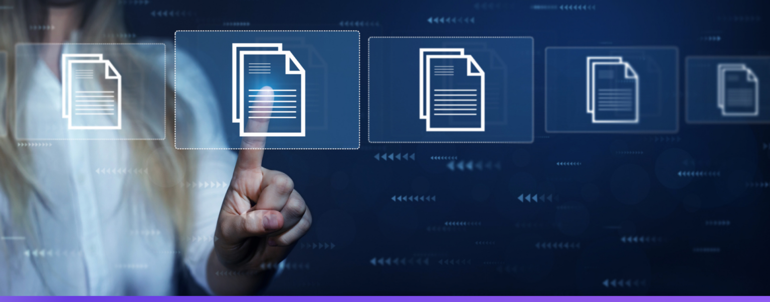 AI Document Management Systems for Small & Medium Business